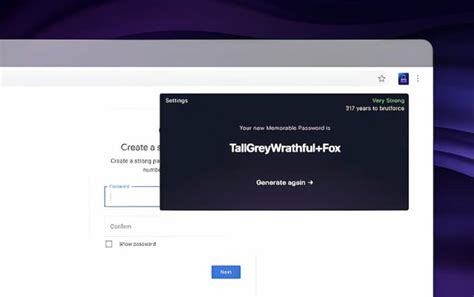 Memorable Password Generator Contraseñas Seguras Fáciles De Recordar