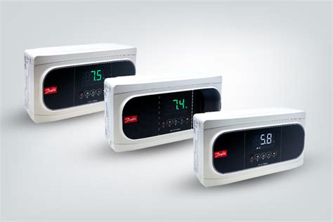 Optyma™ Ico₂ 4 6kw Mt Danfoss