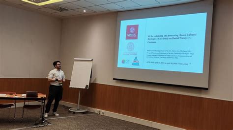 Lorenzo Stacchio On Linkedin Xr Ai Fashion Metaverse Creativity Humanintheloop Dance