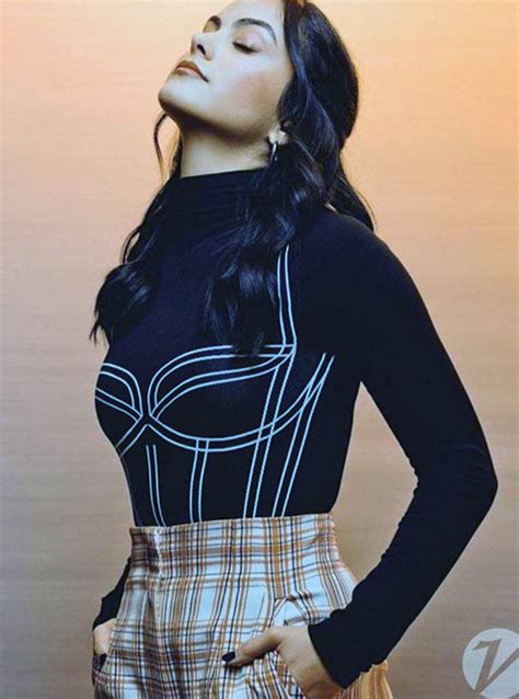 Camila Mendes Nude Photos And Porn LEAK Scandal Planet