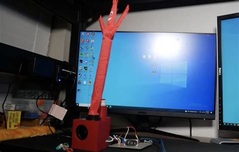 Celebrate Good Grades With This Arduino Powered Robot Arduino Blog