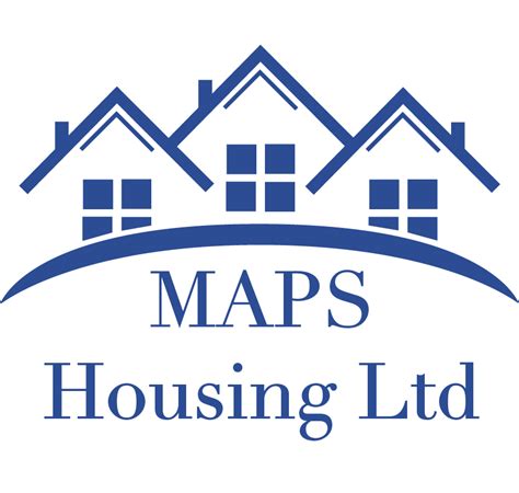 2024 Maps Housing