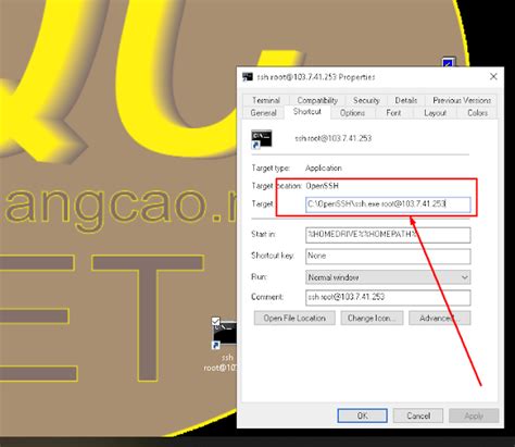 Kết Nối Ssh đến Server Cơ Bản Với Openssh Client