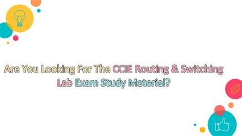 CCIE Routing And Switching Lab Workbook