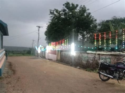 Puberty Function Decoration At ₹ 10000 Event In Krishnagiri