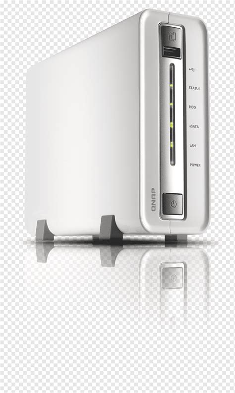 Qnap Systems Inc 네트워크 스토리지 시스템 시리얼 Ata Qnap Nas 서버 박스 Ts 112p 1 베이 Qnap Ts 112p 기타 기타 컴퓨터