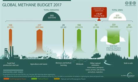 Global Methane Emissions Soar To Record High Even As Pandemic Has