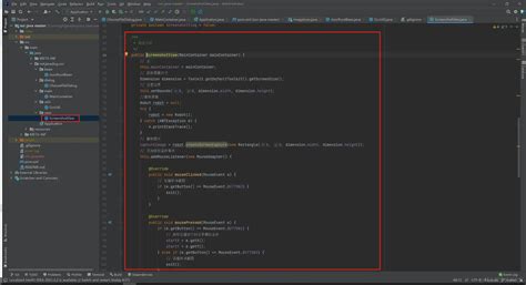 【实操】java百度ocr，实现图片识别文字小工具 掘金