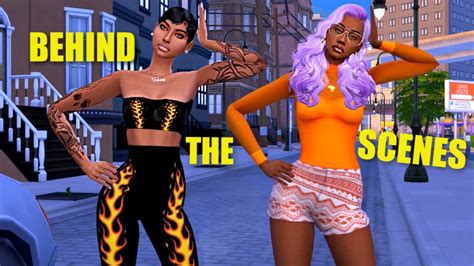 Sims 4 Dance Animations Dance Whatera