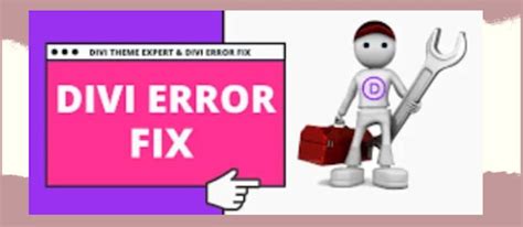 Fix Divi Issues In 24 Hrs By Iframeweb Fiverr