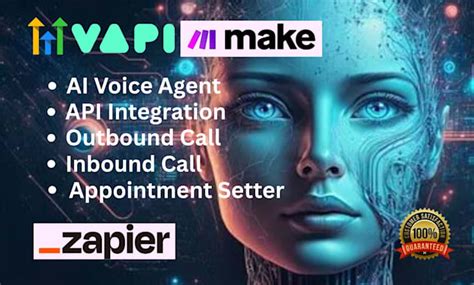 Build Ai Voice Agent Vapi Ai Make N8n Ai Agent Gohighlevel Workflow