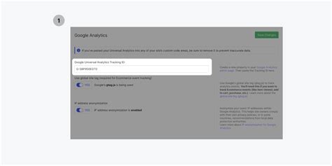 How To Add Google Analytics To A Website Webflow Blog
