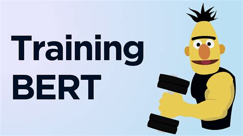 Bertを使用したマスクされた言語モデリング