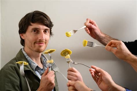 Australian Supermarket Ravioli Taste Test From The