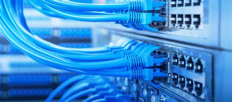 Behind Structured Cabling And Its Importance In Business