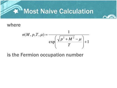 Ppt Clustered Quark Model Calculation Of Strange Quark Matter Powerpoint Presentation Id 5190209