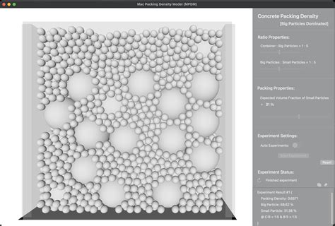 Github Wengchonglao0124concrete Packing Density Mpdm Model Uq Civl4584 Thesis Project 3d Model