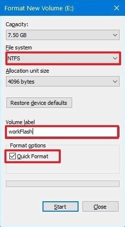 Top Tips To Format BitLocker Encrypted Drive Completely