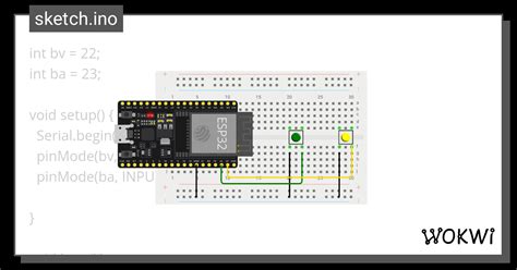 Botoes Wokwi Esp32 Stm32 Arduino Simulator Botoes Wokwi Esp32 Stm32 Arduino Simulator