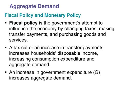 Chapter 10 Aggregate Supply And Aggregate Demand Part 1 Ppt Download