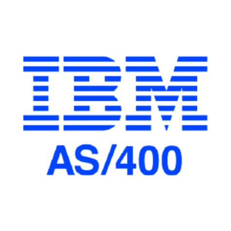 Ibm As 400