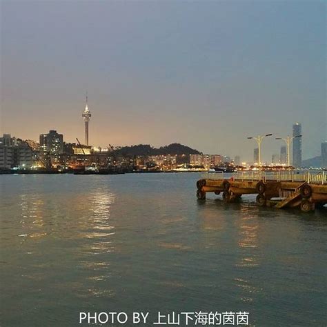 2020湾仔旅游码头门票珠海湾仔旅游码头游玩攻略湾仔旅游码头游览攻略路线地址门票价格 【去哪儿攻略】