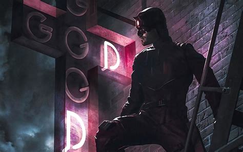 1680x1050 Daredevil Season 4 Poster 2021 Wallpaper1680x1050 Resolution
