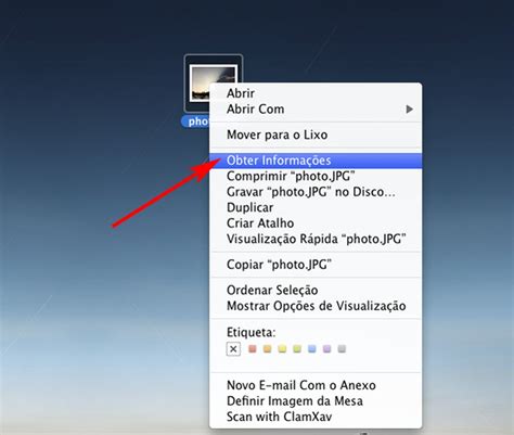 Use Etiquetas No Spotlight Para Facilitar A Busca De Arquivos No Mac OS X