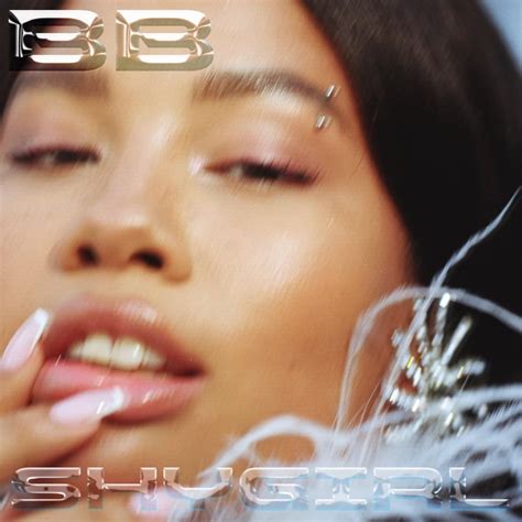 Shygirl Bb Lyrics Genius Lyrics
