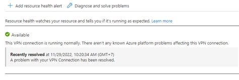 Azure Alert Microsoft Qanda