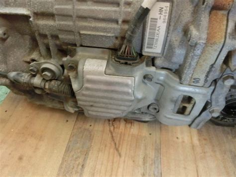 Yahoo オークション レガシィ B4 Bl5 オートマ ミッション 4速 4at 6