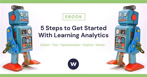 how to use learning analytics eguide watershed