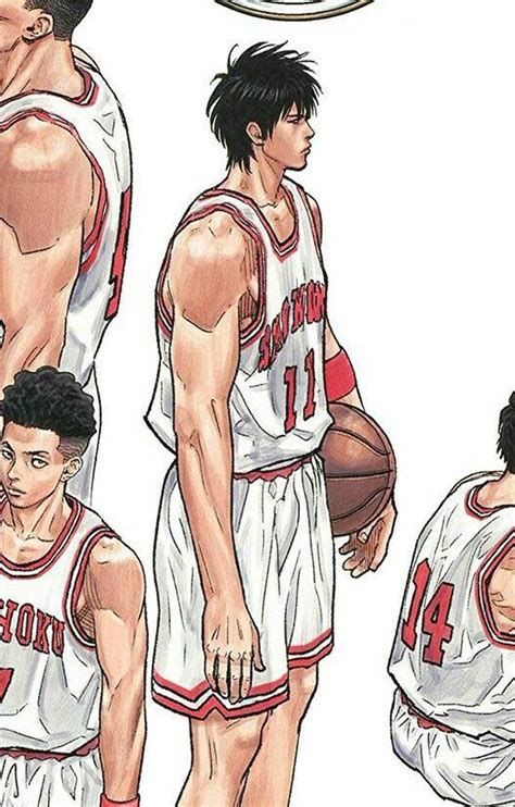 팔레트 On X 농구 그림