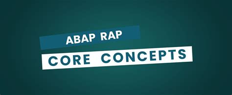 Getting Started With Abap Rap Development Sapraul