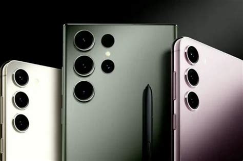 Samsung A Series Vs S Series Choosing The Right Smartphone For You