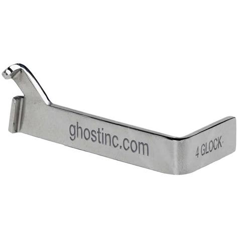 Ghost Trigger Connector For Glock 35 Lb On Sale Ghost Inc Ghost Trigger Connector For Glock 35 Lb On Sale Ghost Inc