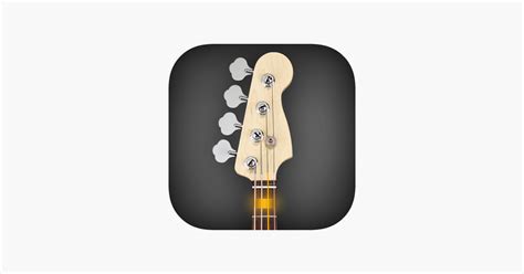 Bass Guitar Tutor On The App Store