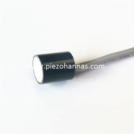 Khz Ultrasonic Transducer Distance Measurement For Level Sensor From China Manufacturer