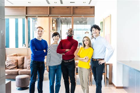 Should Agile Teams Be Stable All Things Agile Co