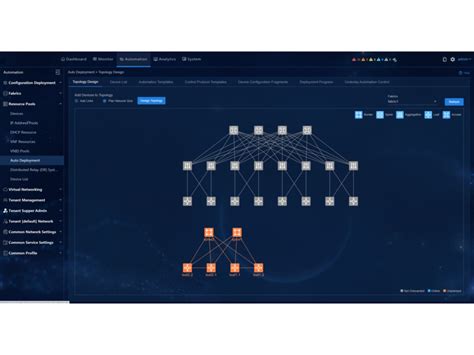 Hpe Imc Orchestrator Analyzer Add On E Ltu Hpe Oid1013609690
