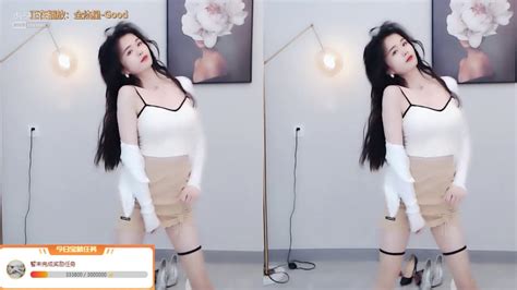 虎牙 张昔由 秀腿 虎牙斗鱼女主播福利视频私人订制 Youtube