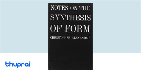 Buy Notes On The Synthesis Of Form Harvard Paperbacks In Nepal Thuprai