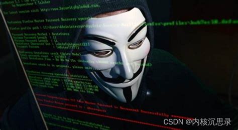 白帽黑客与网络安全工具浅析 Toy模板网