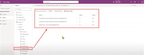 Use Embedded Forms In Dynamics 365 Sales To Enhance User Efficiency Stoneridge Software