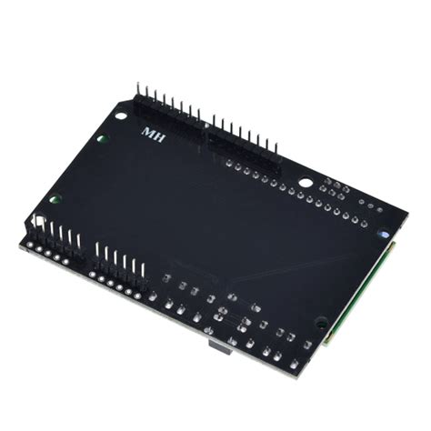Arduino Lcd Keypad Shield