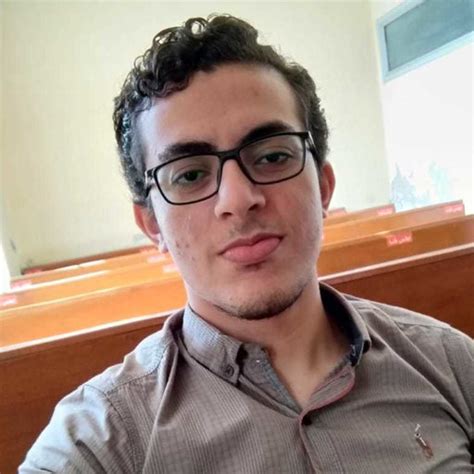 Ahmed Abubakr Mansoura University Al Manşūrah Department Of