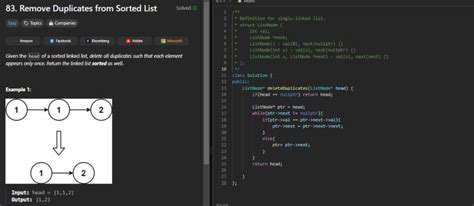 Shashank Saurabh On Linkedin Codingchallenge Problemsolving Day83