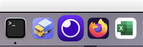 Macos Icon Is Oversize · Issue 5938 · Konginsomnia · Github