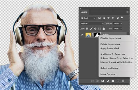 How To Remove A Color In Photoshop Envato Tuts