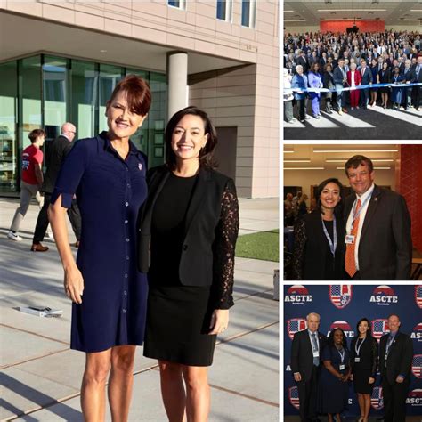 Ginger Harper On Linkedin What A Historic Day For Alabama As We Cut The Ribbon On The Nations Only…